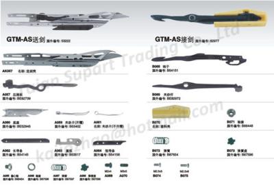 China Picanol GTM AS BE53222 BE82977 for sale