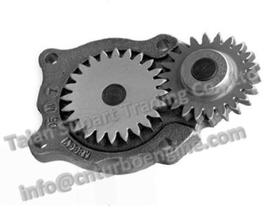 China Cummins Oil Pump 6CT 6BT 6L for sale