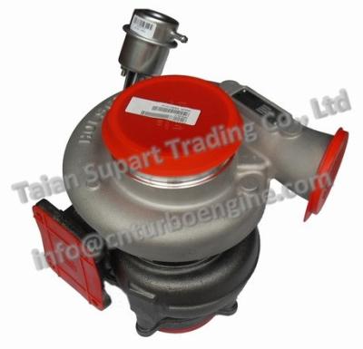 China Cummins 4BT 6BT 6CT 6L Turbocharger for sale