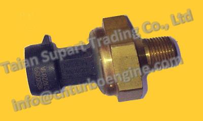 China Cummins engine parts oil pressure sensor 4921487 for sale