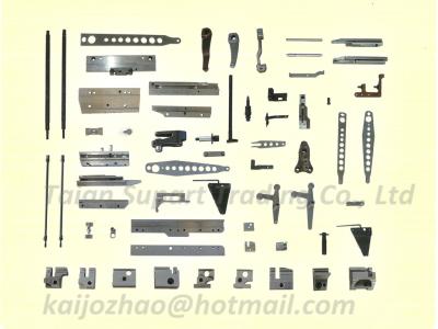 China Sulzer projectile loom Spare parts for Picking Unit for sale
