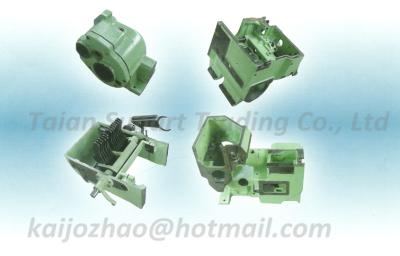 China Sulzer projectile Housing for sale