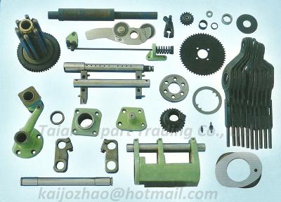 China Sulzer projectile loom Spare parts for Tappet Shedding Motion for sale