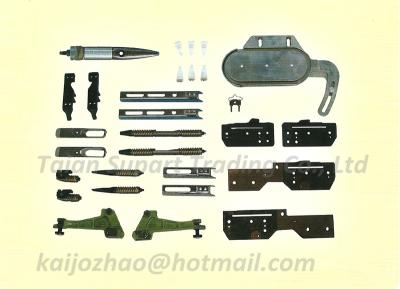 China Sulzer projectile loom Spare parts for Temples for sale