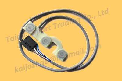 China Sulzer Projectile sensor SMP/PFR sensor 911802307 911802664 845029000 845030000 845031000 for sale