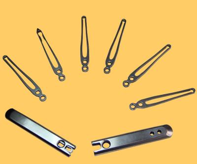China sulzer looms parts projectile body and projectile gripper for sale