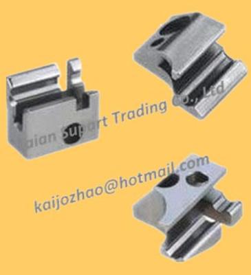 China Sulzer loom parts Guide Block for sale