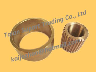 China Loom parts, Sulzer parts, textile spare parts, textile machinery parts, Bearing bush for sale