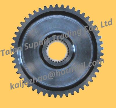 China Sulzer projectile weaving loom parts gear wheel 911110221 for sale