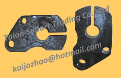 China Sulzer projectile weaving loom parts rachet support 911110250 for sale