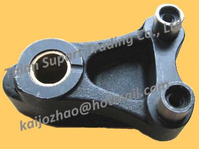 China Sulzer projectile weaving loom parts projectile feeder roller lever for sale