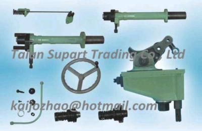 China Sulzer Spare Parts in Empty Device and Oil Brake Housing for sale