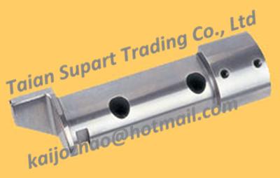 China RECEIVING BOX INNER PROJECTILE GUIDE D1,Sulzer projectile weaving loom parts for sale