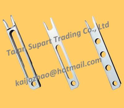China SULZER PROJECTILE LOOM PART, RH OPENER MS, LOOM SPARE PARTS for sale
