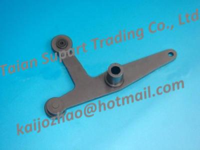 China SULZER PROJECTILE LOOM PART, ROLLER LEVER, TEXTILE PARTS for sale