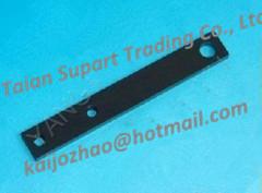 China SULZER PROJECTILE LOOM PART, REAR CONNECTING BAR, 911121201, TEXTILE PARTS for sale