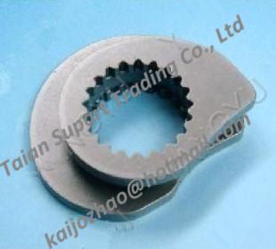 China SULZER PROJECTILE LOOM PART, DOUBLE CAM, TEXTILE PARTS for sale