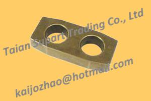 China PROJECTILE RETURNER LINK,SULZER PROJECTILE LOOM PARTS,TEXTILE MACHINERY PARTS for sale