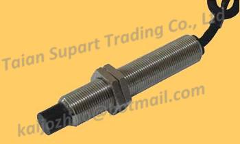 China PICANOL GAMMA PROXIMITY SWITCH SENSER B55989 BE89392 BE152501 for sale