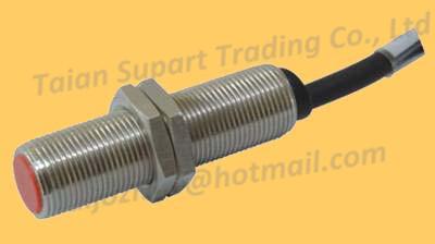 China PICANOL GAMMA PROXIMITY SWITCH SENSER BA209609 for sale