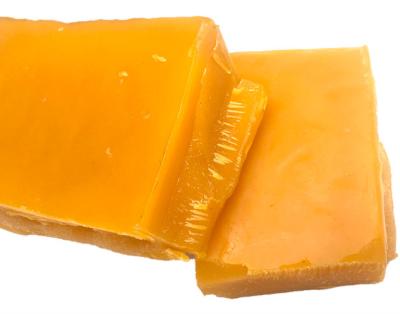 China De USP Verklaarde Bijenwas van de Natuurvoedingrang voor Baksel Te koop