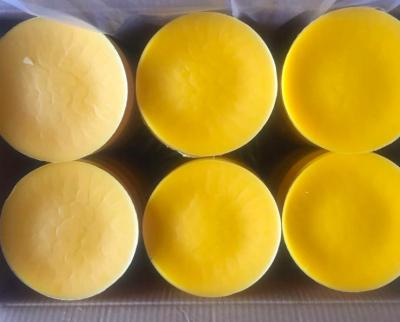 China Natuurlijke de Bijenwasblokken van DIY voor Kaars het Maken Te koop
