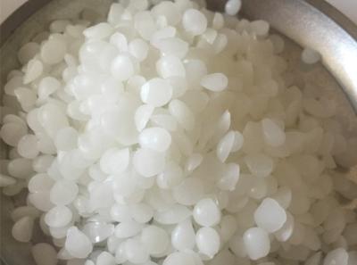 Cina Gli alimenti Pharms dei cosmetici esamina in controluce la cera d'api bianca appallottola a prova d'umidità per le mani asciutte in vendita