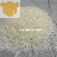 China Local Beekeeping Bleached Beeswax for sale