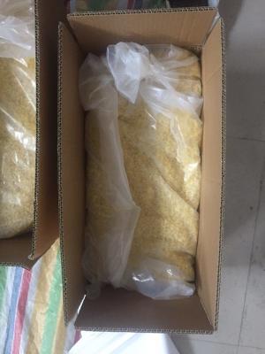 Cina Cera d'api non tossica materiale del commestibile dell'involucro dell'alimento per la sigillatura del Jesmonite in vendita