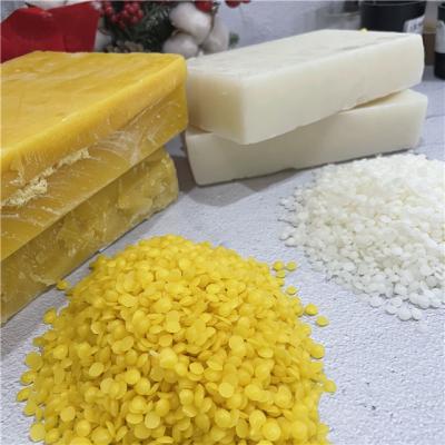 Cina Cera d'api pura approvata dalla FDA del commestibile per la produzione dell'alimento di sicurezza in vendita