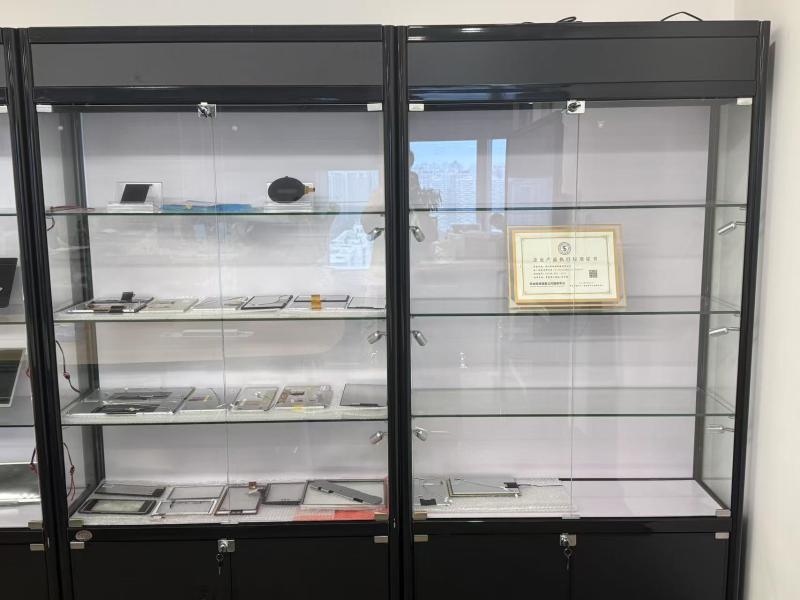 Verified China supplier - Shenzhen Richarmony Technology Co., Ltd.