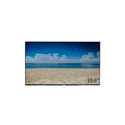 China 15.6 Inch HD TFT LCD Display IPS LCD Screen Panel 1920x1080 With EDP Interface for sale