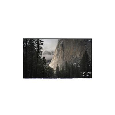 China Industrial Full HD IPS Display 15.6 Inch TFT IPS LCD Screen 1920x1080 With EDP Interface for sale