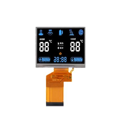 China 3.5 Inch 640x480 TFT LCD Display RGB Interface 800cd/m2 for sale