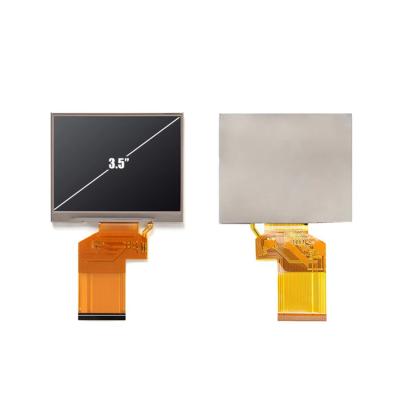 China 3.5 Inch TFT LCD Touch Screen Display 640x480 RGB 800cd/m2 for sale