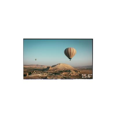 China 15.6 Inch HD TFT LCD Display IPS LCD Screen Panel 1920x1080 With EDP Interface for sale