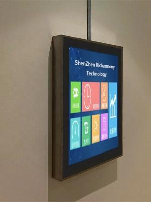 China TTL TFT LCD Display 5 Inch TFT LCD Panels 800x480 Resolution With Touch Screen for sale