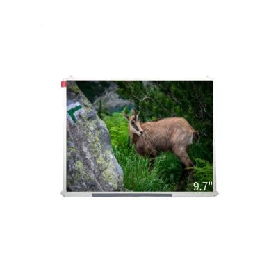 China 1024x768 Industrial Touchscreen Panel 50 PIN RGB Displays 9.7 Inch for sale