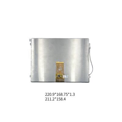 China 600nits Customized TFT LCD Module 10.4 Inch IPS LCD TFT With LVDS Interface for sale