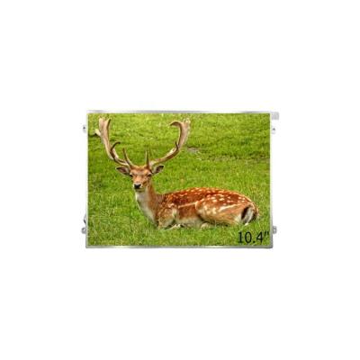 China 10.4 Inch Customized TFT LCD Module 60 PIN Industrial Panel Displays 600 Cd/M2 for sale