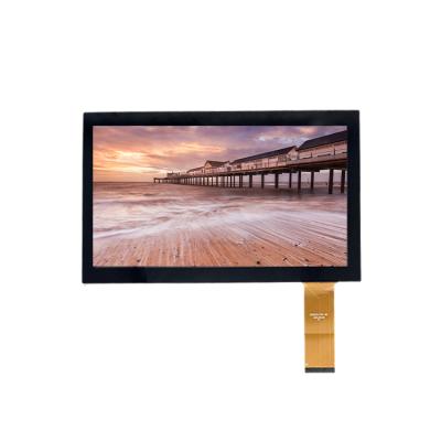 China 13.3 Inch HD TFT LCD Display 1920x1080 EDP Display For Automotive And Industrial Applications for sale