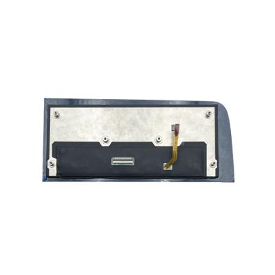 China 10.3 Inch Custom LCD Display Module 50 Pin LVDS Panel 1920x720 for sale