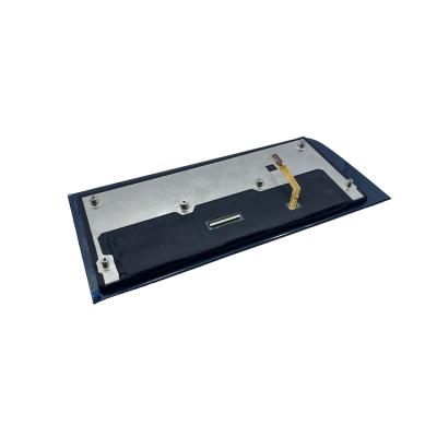 China 10.3 Inch Custom LCD Display Module 50 Pin LVDS Panel 1920x720 for sale