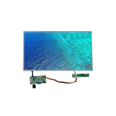 China 24 Inch TFT LCD Touch Screen Industrial LVDS Touch Display 1920*1080 Resolution for sale