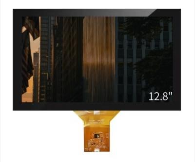 China 1920x1080 Resolution Full HD LCD Display 12.8 Inch Touch Screen LCD Display Module Medical for sale