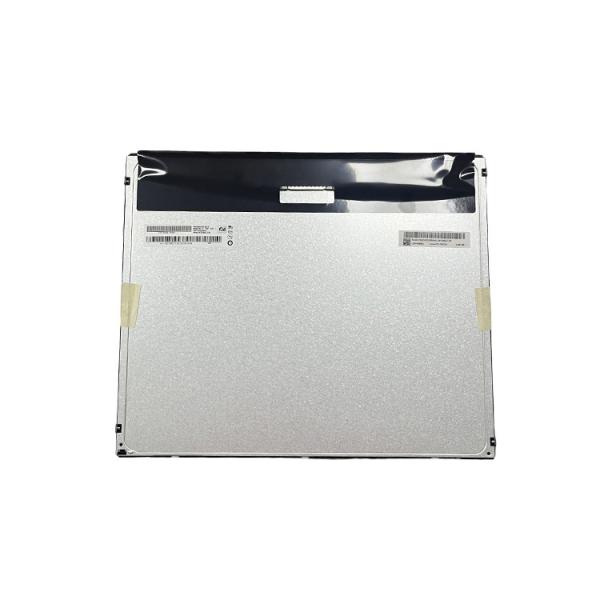 Quality 1280x1024 TFT LCD Touchscreen Display 350nits LVDS LCD Panel 17 Inch for sale