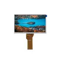 Quality 1024x600 Capacitive TFT Touch Screen MIPI Interface IPS LCD Screen 7 Inch for sale