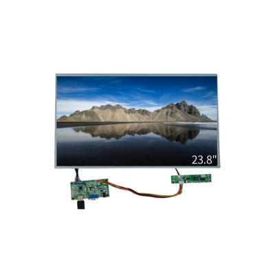 China 1000 cd/m2 Customized TFT LCD Module Full HD LCD Capacitive Screen 23.8 Inch for sale