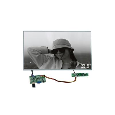 China 1000 cd/m2 Customized TFT LCD Module Full HD LCD Capacitive Screen 23.8 Inch for sale