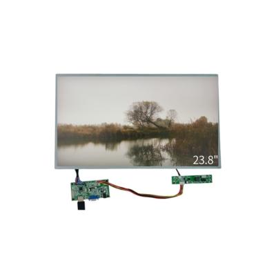 China IPS Touch Display Panel 1000 cd/m2 Touch Screen LCD Panel 1920x1080 Resolution for sale